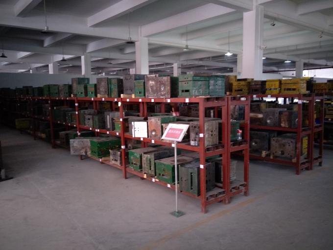 China Cangzhou Futong Precision Manufacturing Co.,Ltd factory ...