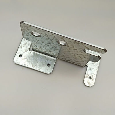 Truss Brackets factory, Buy good quality Truss Brackets products from China