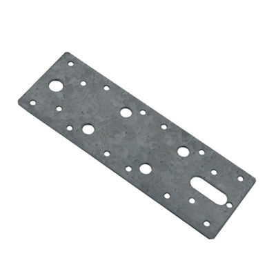 Truss Brackets factory, Buy good quality Truss Brackets Products from China