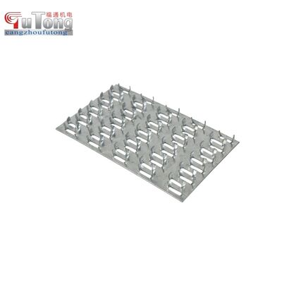 Gang Nail Plates factory, Buy good quality Gang Nail Plates Products ...